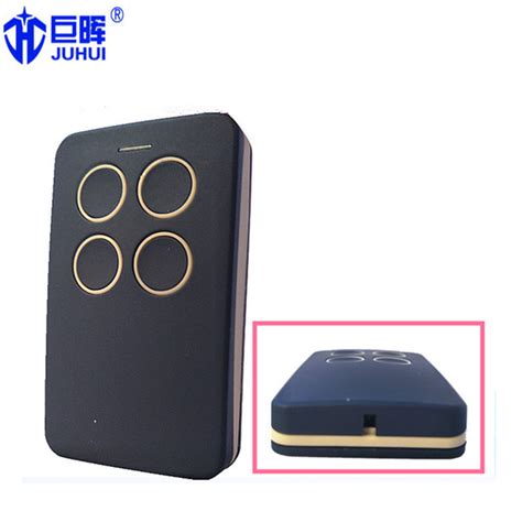 Multi Frequency 280 868MHz RF Universal Remote Control Remote Controls And Remote Control 433