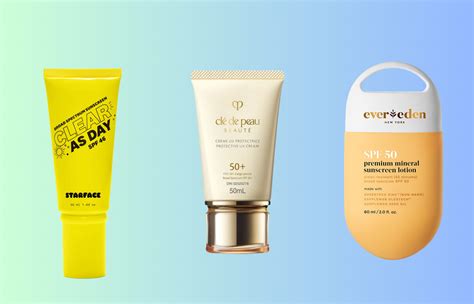 3 Secrets To Nailing Your Sun Protection The T Zone