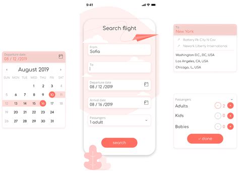 Daily Ui 68 Figma