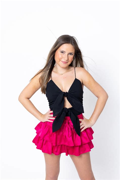 Angela Lally Austin Senior Photographer