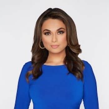 Aishah Hasnie FOX News Bio Age Height Married Salary Net Worth