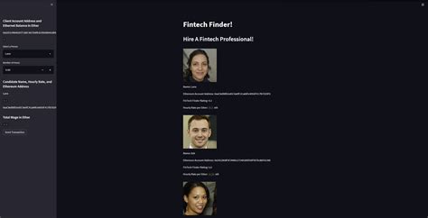 GitHub Saucetech Crypto Wallet