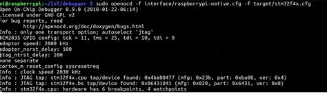 Raspberry Pi Zero W Poor Mans Tool For Hardware Hacking
