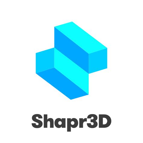 Shapr3d Free