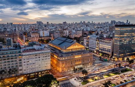 City Argentina