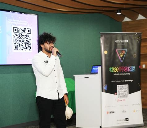 Nitin Prajapati On Linkedin Last Saturday Was A Crazy Event Organised