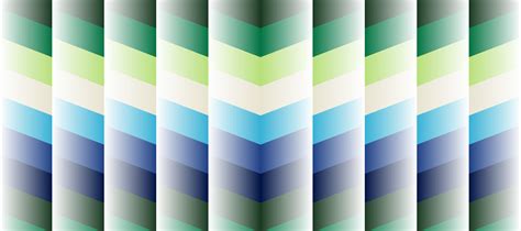 Bright Chevron Gradient Geometry Pattern Background 35647703 Vector Art
