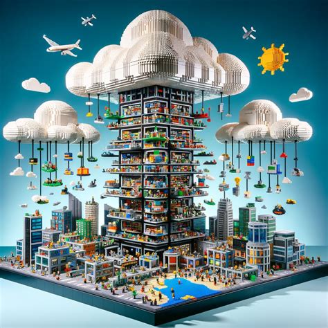 Cloudcomputing Microservices Saas Solutionarchitecture Multicloud Mahmmoud Rached