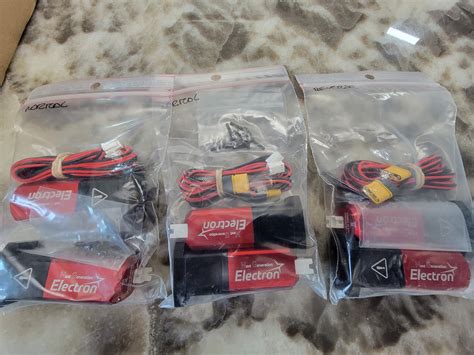 Electron Ng Motor Elite Aerosports