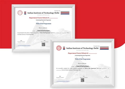 Join The Iit Delhi Certificate Programme In Generative Ai In 2025