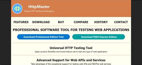 Top Api Testing Tools For Testers Tatvasoft Blog