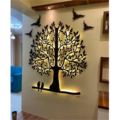 Acrylic Cutting Partition Usage Decorative At Best Price In Pune