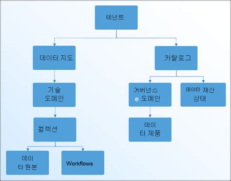 microsoft purview를 사용하여 데이터 거버넌스 계획 microsoft learn