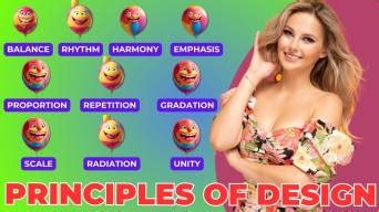 Harmony In Fashion Design Balancing Unity And Diversity