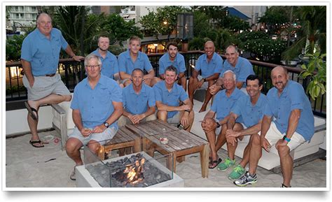 Roy Disney Saves Crew Of Sinking Ship