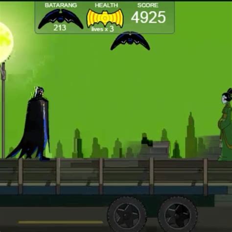 Stream Batman The Cobblebot Caper Kabuki Twins Theme By Riylez