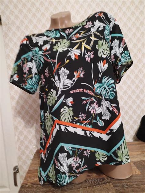 Блуза — цена 45 грн в каталоге Блузы Купить женские вещи по доступной цене на Шафе Украина