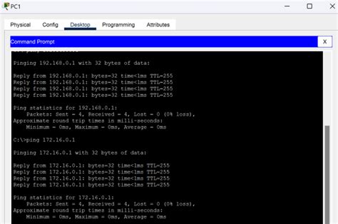 实验4 配置单区域ospf Csdn博客 实验4 配置单区域ospf Csdn博客