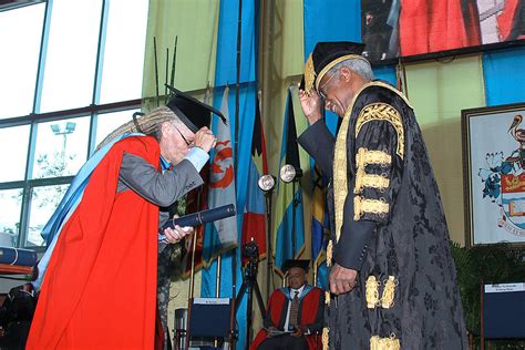 The Echo Of A Legend Uwi Mourns The Passing Of Roy Cape