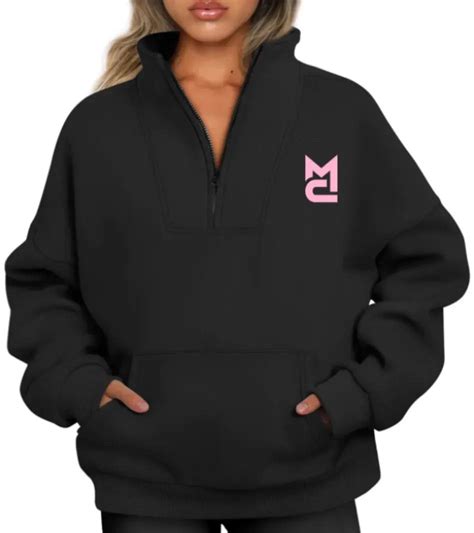 Mass City 14 Zip Town Gear Essentials