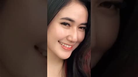 Cewek Cantik Viral Short Youtube