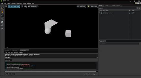Save An Image From The Viewport Of A Camera In Isaac Sim Isaac Sim