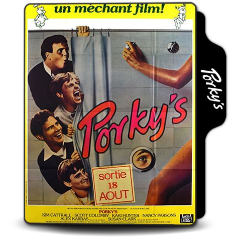 Porkys 1981 By Patomite On Deviantart