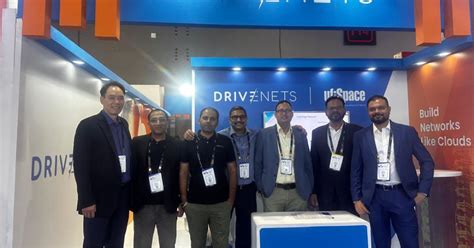 Drivenets On Linkedin Imc2024