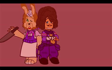 Peepaw William Springbonnie Plz Rate Them R Gachafnaf