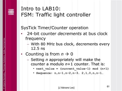 Basics of Embedded Systems IAX0230 Embedded Software Programming - ppt download