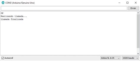 MÓdulo Gsmgprs Llamar Y Enviar Sms Tienda Y Tutoriales Arduino