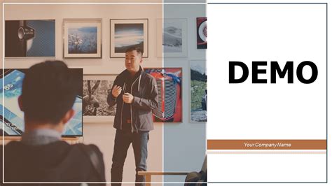 Top 7 Product Demo Presentation Template With Samples And Examples