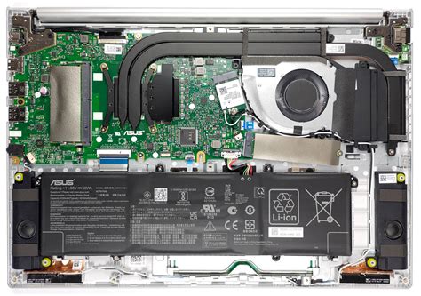 ASUS VivoBook X Ryzen HS AMD Radeon RX Vega Ryzen WUXGA X