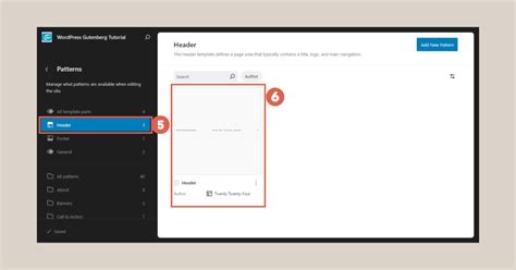 Gutenberg Wordpress Part 3 Cara Membuat Header Kustom Tonjoo