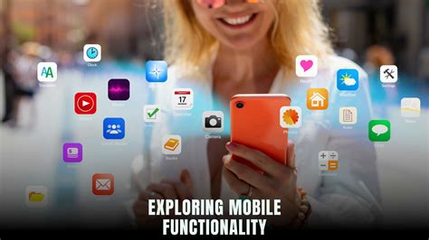 Decoding Mobile Understanding The Difference Between Apps And Web Apps