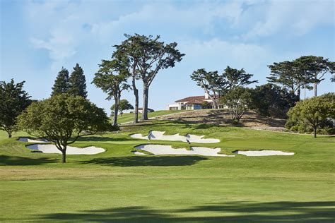 Green Hills Country Club Premier Golf And Event Venue In The Bay Area