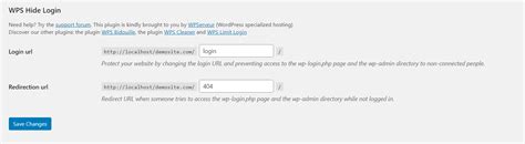 How To Secure The Admin Login Page In Wordpress Boolie Kets