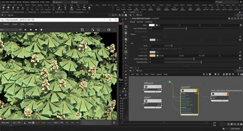 Opacity Map Not Working Lighting And Rendering Solaris Odforum
