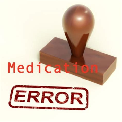Nursing Home Medication Error Lawyers Free Consultation