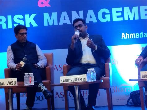 Seqrite At A Point When There Are Growing Concerns About