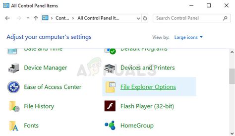 Fix Windows Host Process Rundll32 Has Stopped Working