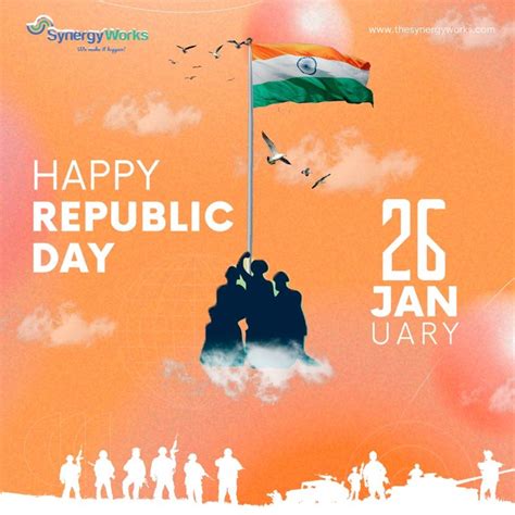 Rohan Chauhan On Linkedin Happy Republic Day🇮🇳💥 Jai Hind🫡🇮🇳