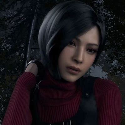Whos In Ur Pfp Discord Ada Wong Twt Ada Wong On Pv Heejin Insta