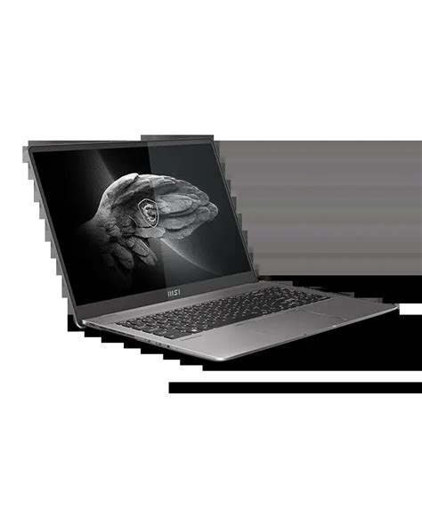 MSI Creator Z16P - B12U price in Bangladesh | MC Solution BD