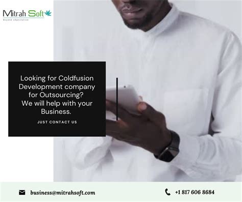 mitrahsoft solutions private limited on linkedin adobecoldfusion