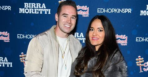 Katie Prices Ex Husband Kieran Hayler Splits From Soul Mate Fiancee