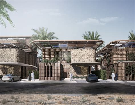 Climate Responsive Design Architecture Projects Photos Videos