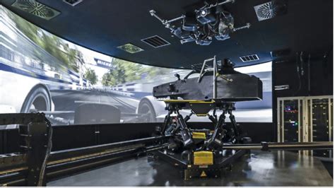 Figure 1 From An Adaptive Human Driver Model For Realistic Race Car