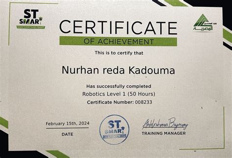 Robotics Automation Stem Continuouslearning Techskills