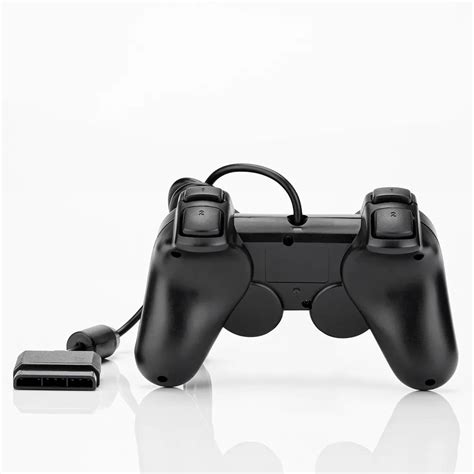 Controller Playstation Ps2 Playstation 2 Wired Controller Dual Sho